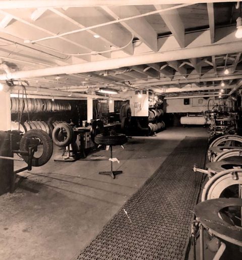 Tire Repair Services in Rochester, NY | Lewis General Tires